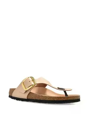 BIRKENSTOCK Gizeh Big Buckle Sandals
