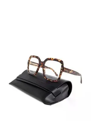 Isabel Marant Tortoiseshell Glasses