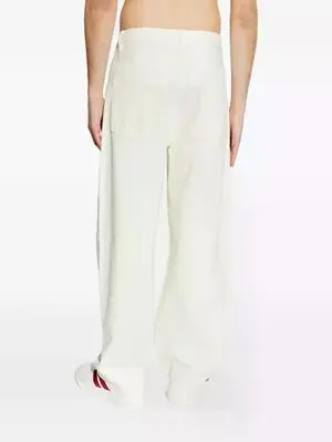FRAME Baggy Jeans - Neutrals