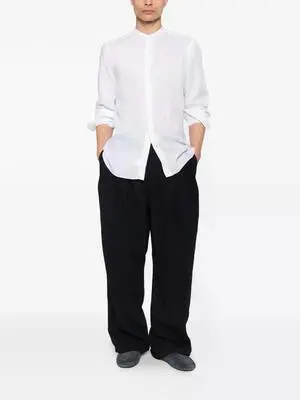 Barena Venezia Herringbone Trousers