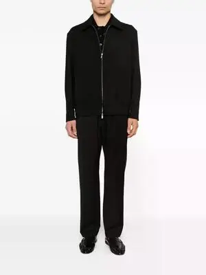 Barena Venezia Elastic Waistband Trousers