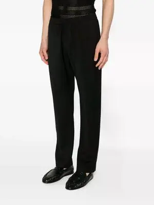 Barena Venezia Elastic Waistband Trousers