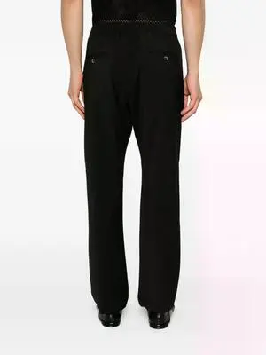 Barena Venezia Elastic Waistband Trousers