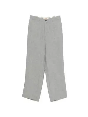 Barena Venezia Button Trousers