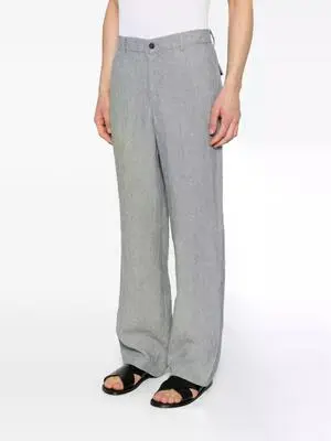 Barena Venezia Button Trousers