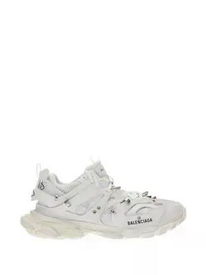 Balenciaga Track Sneakers - White
