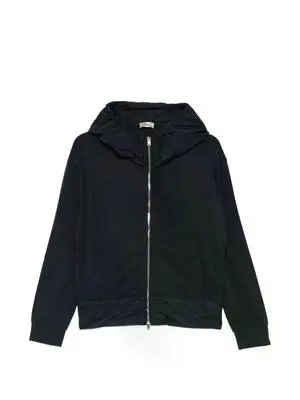 Herno Zip Up Sweatshirts Hoodies For Women