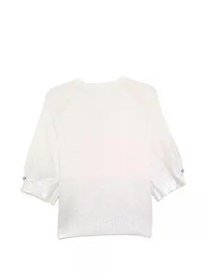 Liu Jo Round-neck T-shirt