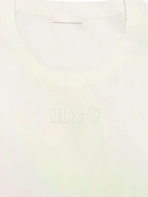 Liu Jo Round-neck T-shirt