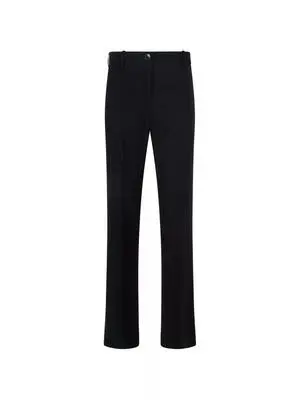 NINE:INTHE:MORNING Belt-loops Trousers