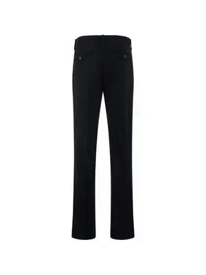 NINE:INTHE:MORNING Belt-loops Trousers