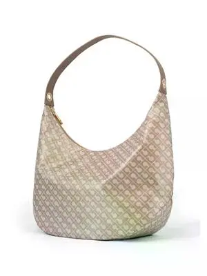 GHERARDINI Patterned Shoulder Bag