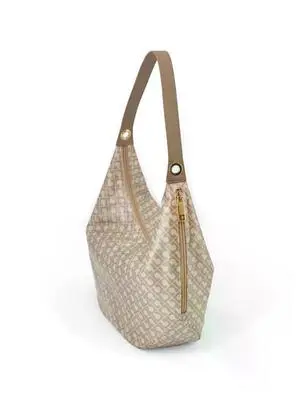 GHERARDINI Patterned Shoulder Bag
