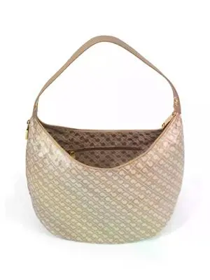 GHERARDINI Patterned Shoulder Bag
