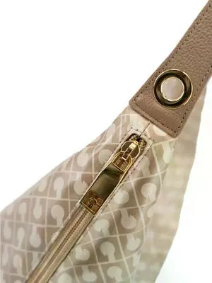 GHERARDINI Patterned Shoulder Bag