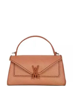VISONA` Valentina Tote Bag - Pink