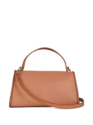VISONA` Valentina Tote Bag - Pink