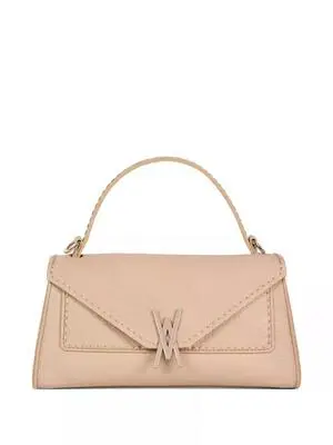 VISONA` Valentina Tote Bag - Pink