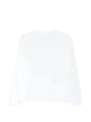DONDUP Frayed Sweatshirt