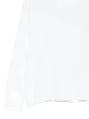 DONDUP Frayed Sweatshirt