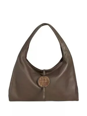 VISONA` Positano Shoulder Bag