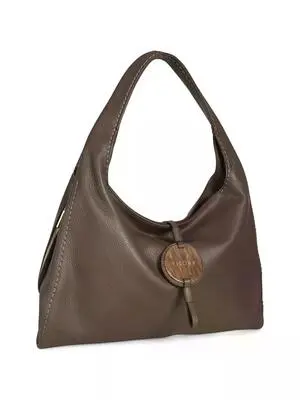 VISONA` Positano Shoulder Bag