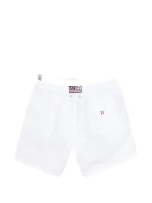 MC2 SAINT BARTH Drawstring Swim Shorts