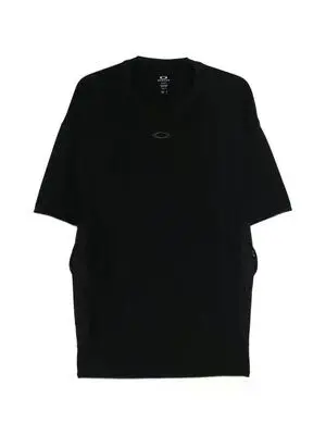 Oakley Logo-detail T-shirt