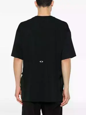 Oakley Logo-detail T-shirt