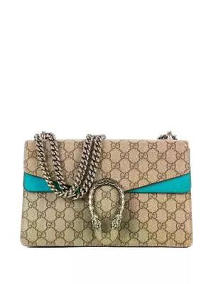 Gucci Dionysus Gg-pattern Chain Shoulder Bag