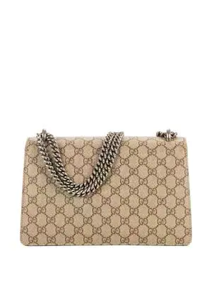 Gucci Dionysus Gg-pattern Chain Shoulder Bag