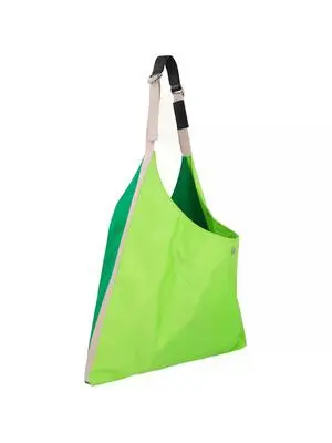 Longchamp Re-play Shoulder Bag - Green