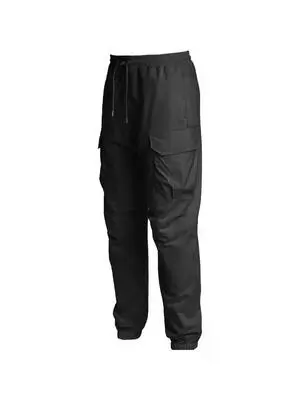 PARAJUMPERS Drawstring Pocket Trousers