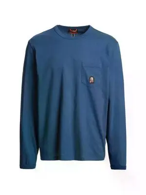 Parajumpers Long Sleeve T-shirts For Men