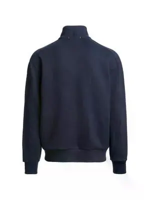 PARAJUMPERS Zip-up Sweatshirt