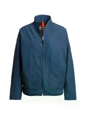 PARAJUMPERS Zip-up Jacket With Front Pockets