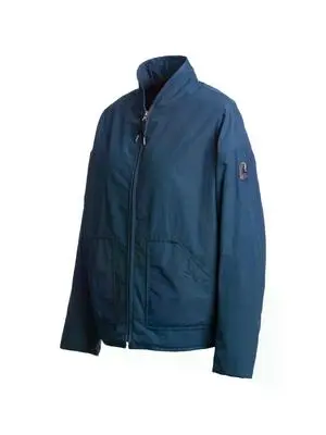 PARAJUMPERS Zip-up Jacket With Front Pockets