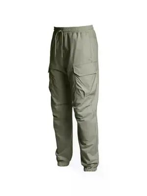 PARAJUMPERS Drawstring Pocket Trousers