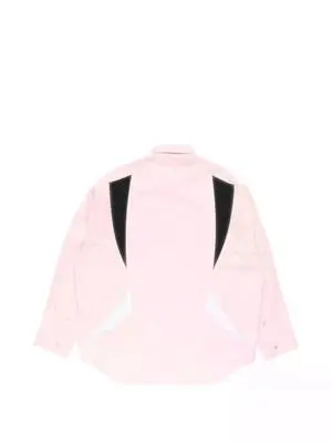 Acne Studios Button Piping Shirt