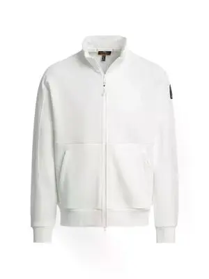 PARAJUMPERS Zip-up Sweatshirt