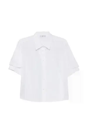 WHYCI Short-sleeve Shirt