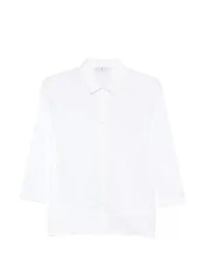 WHYCI Button-up Shirt