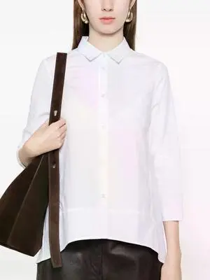 WHYCI Button-up Shirt