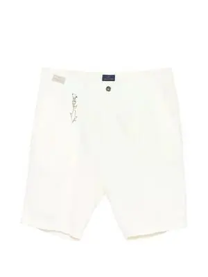 Paul & Shark Shark-charm Shorts