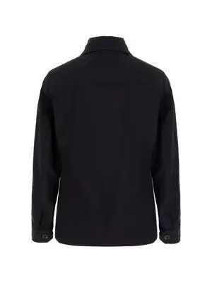 MOORER Volmer-kn Double-breasted Jacket