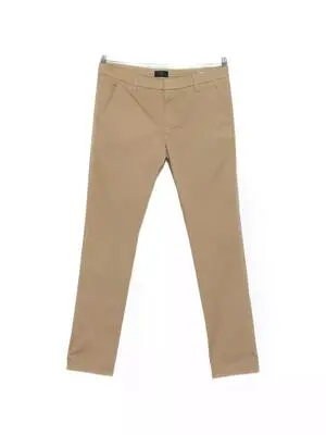 DONDUP Buttoned Trousers