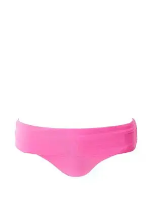 Melissa Odabash Brussels Bikini Bottoms - Pink