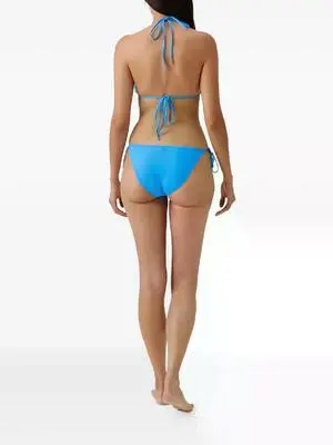 Melissa Odabash Malibu Tie Side Bikini Bottoms