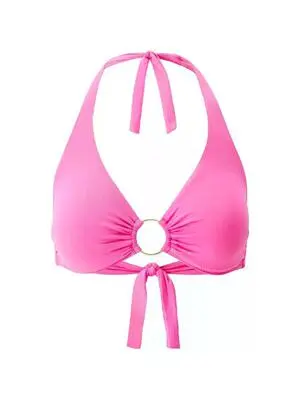 Melissa Odabash Brussels Bikini Top - Pink