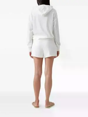 Melissa Odabash Laura Elasticated Shorts